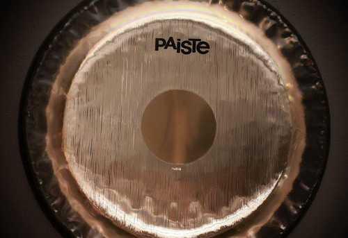 Symphonic Гонг 28” Paiste 71 см
