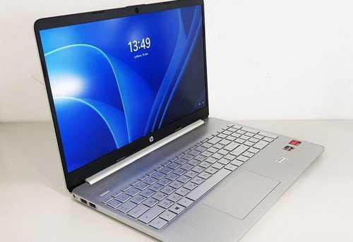 Ноутбук HP 15s-eq1337ur