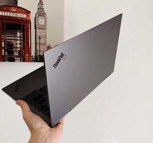 Lenovo X1 Yoga Core i7 (2022г)