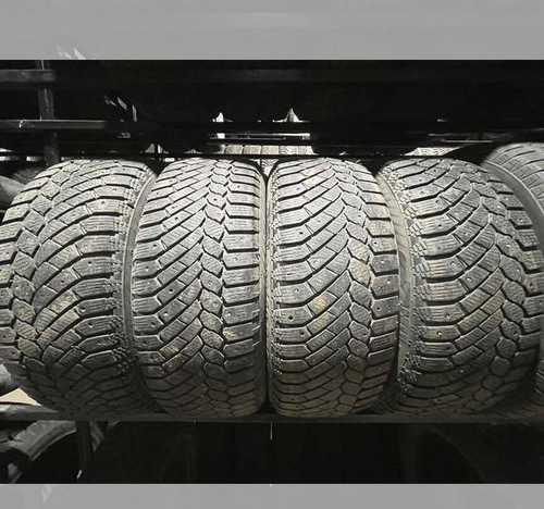 Gislaved Nord Frost 200 205/60 R16 91L