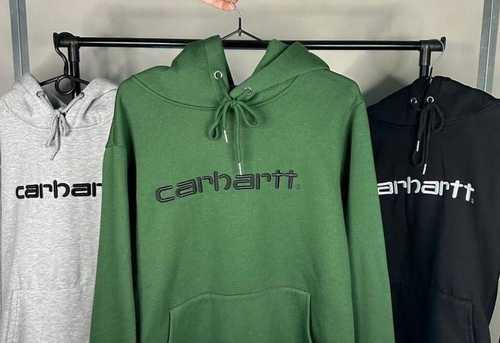 Толстовка Худи Carhartt