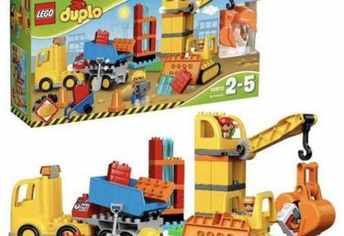 Конструктор lego duplo разные наборы