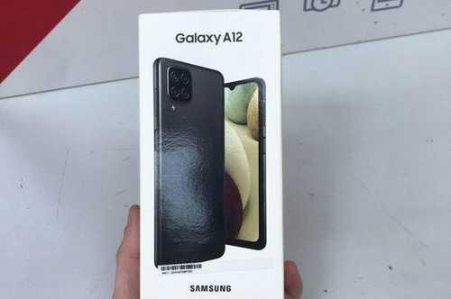 А5) Samsung Galaxy A12 4/64