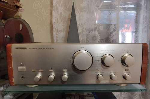 Sansui au a707mr