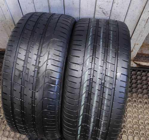Pirelli P Zero 275/40 R20 102Y