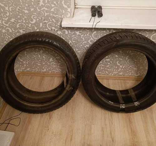 Goodyear UltraGrip Ice 275/45 R20 101