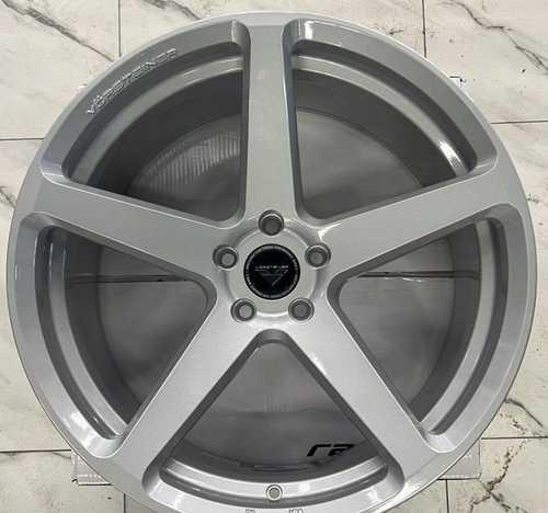 Диски новые Vorsteiner VFF-104 r20 5x112