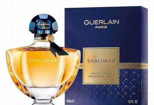 Парфюмерная вода Shalimar Guerlain