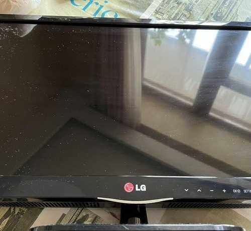 Телевизор LG 22Ln450U