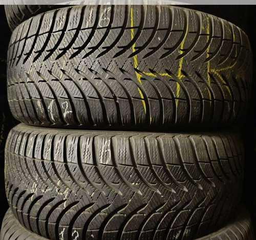 Michelin Alpin 4 215/55 R16 104V