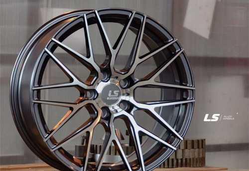 LS RC13 R18 5x112 Flow Forming