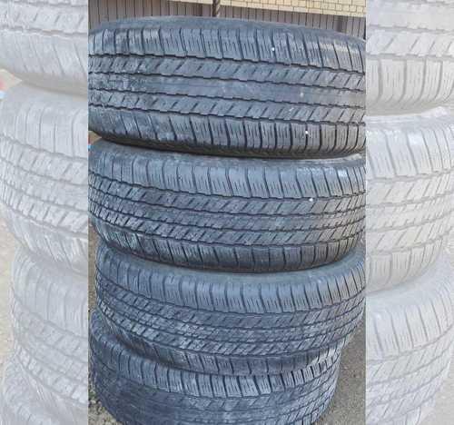 Bridgestone Dueler H/T 684II 265/60 R18 110H