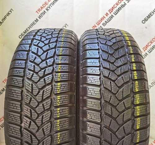 Firestone Winterhawk 3 185/65 R15 88Q