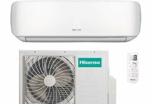 Кондиционер hisense Neo Premium (21м²)