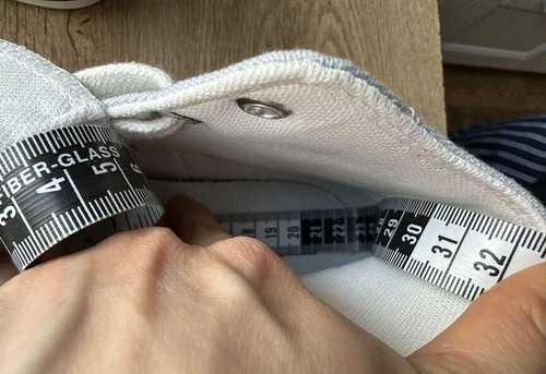 Кеды converse детские