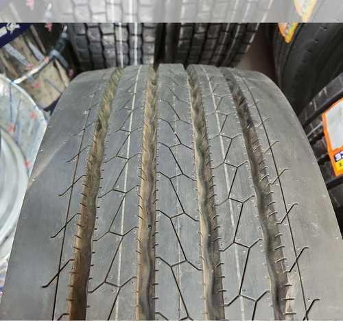 Шина 315/70 R22.5 Triangle TRS02 154/150L Рулевая