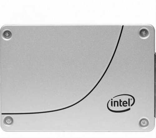 Внутренний жесткий диск Intel D3-S4520 Seri 429010