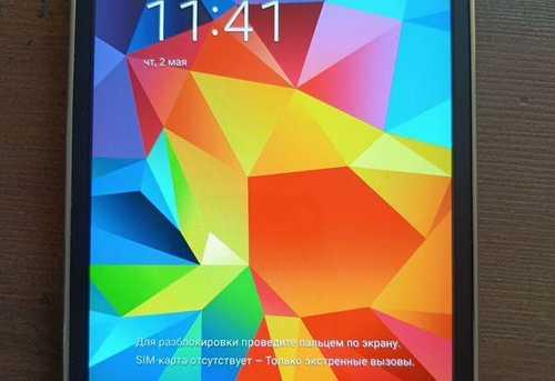 Планшет Samsung Galaxy Tab 4 7.0 SM-T231