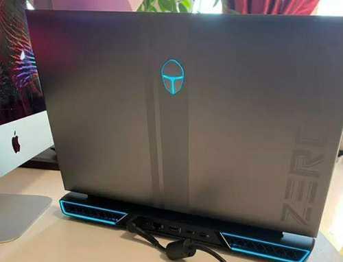 Игровой ноутбук Thunderobot Zero 11800h+rtx3060