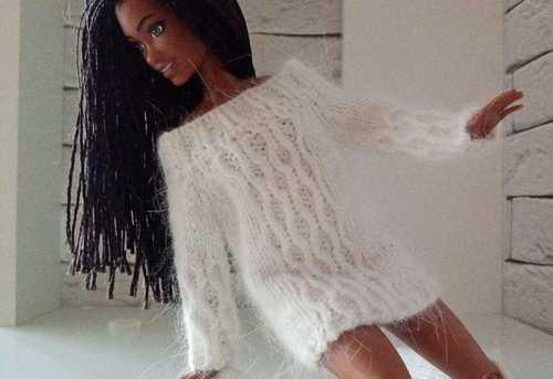 Кукла - Barbie Looks BMR - одежда