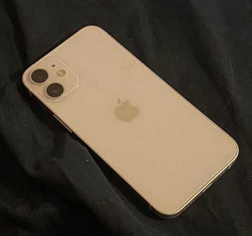iPhone 12 mini, 64 ГБ