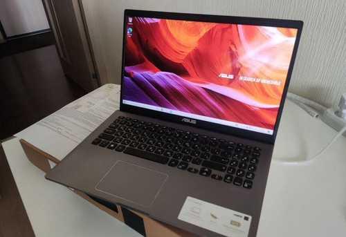 Ноутбук 15.6" ASUS M509DA, 1128 ГБ, Ryzen 5 3500U, RAM 4 ГБ, Radeon Vega 8