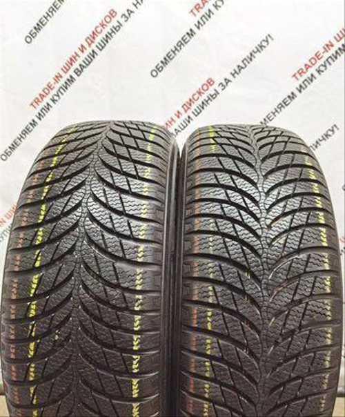 Marshal I'Zen MW15 205/55 R16 91H