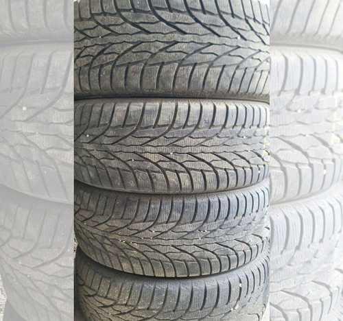 Marshal WinterCraft SUV Ice WS51 245/55 R19 107T