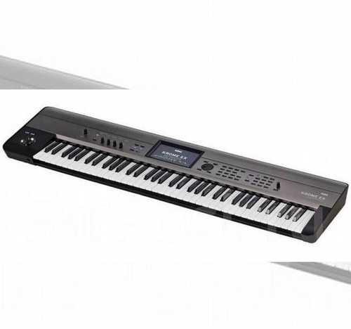Korg krome EX 73