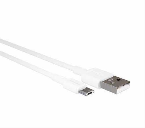 Дата-кабель USB 2.0A для micro USB More choice K14