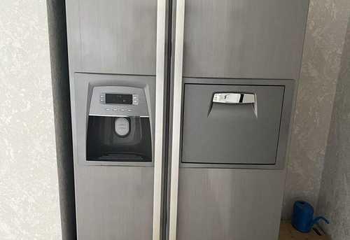 Холодильник daewoo Side-by-side