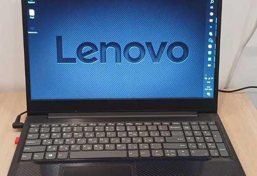 15.6" Lenovo IdeaPad S145-15IWL, 128 ГБ, Pentium Gold 5405U, RAM 8 ГБ, Intel UHD Graphics 610