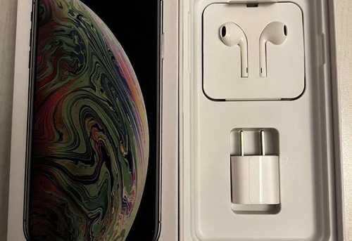 Оригинальные Apple earpods lightning