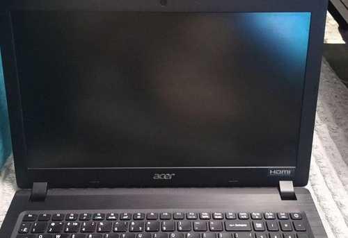15.6" Acer ASPIRE 3 A315-21, 1000 ГБ, A9-9420, RAM 6 ГБ, Radeon R5