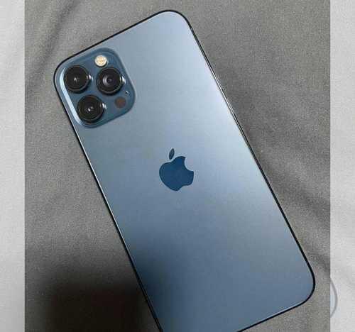 iPhone 12 Pro Max, 128 ГБ