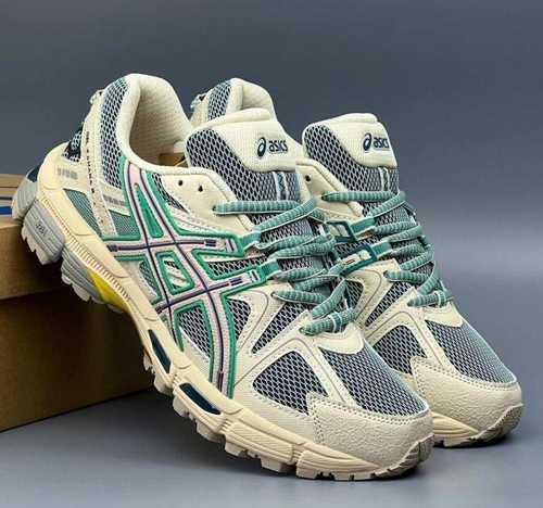 Кроссовки Asics Gel-Kahana 8 (Арт.88237)