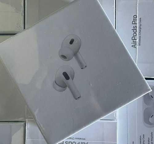 Наушники AirPods Pro 2