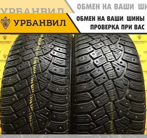 Continental IceContact 2 205/55 R16 94T