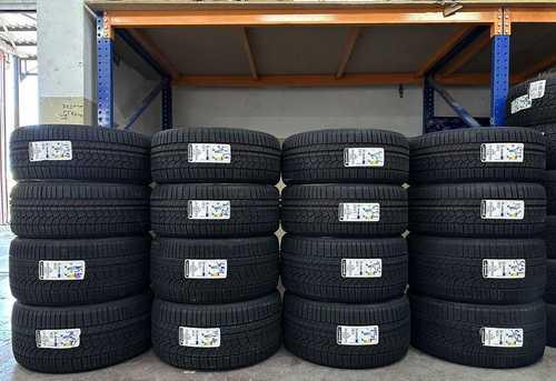 Continental ContiWinterContact TS 860S 275/35 R22 и 315/30 R22 107V