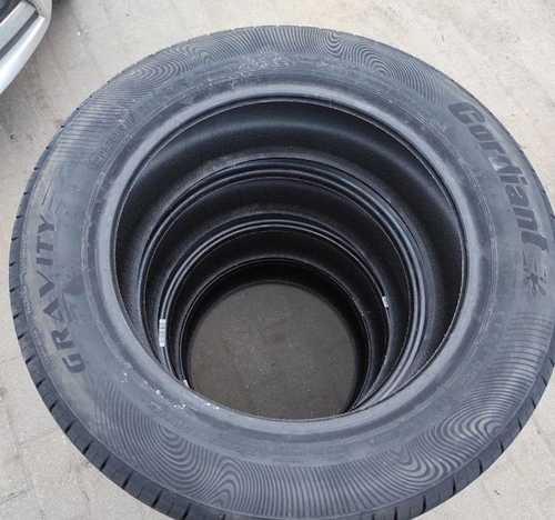 Cordiant Gravity 205/55 R16 94V