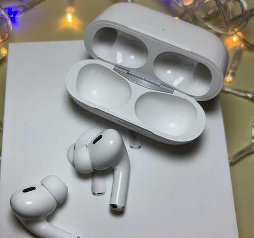 Наушники Airpods Pro 2 оригинальное качество