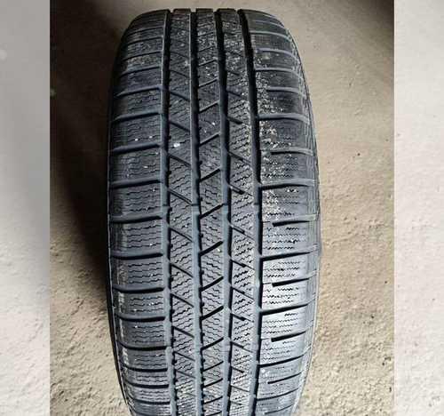 Continental ContiCrossContact Winter 255/50 R20 109V