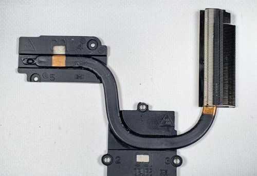 Система охлаждения Samsung NP350V5C