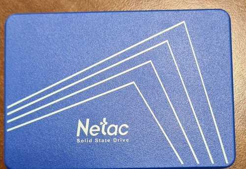SSD 2.5" Netac 2.0Tb N600S