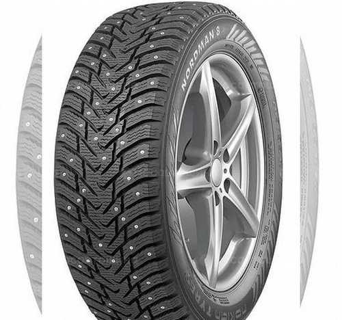 Nokian Tyres Nordman 8 185/60 R15 88T