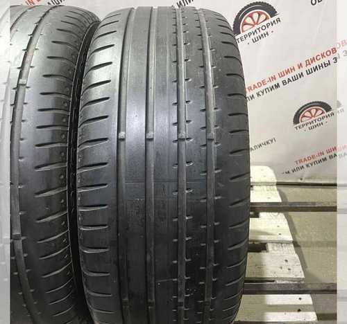 Continental ContiSportContact 2 235/55 R17 99M