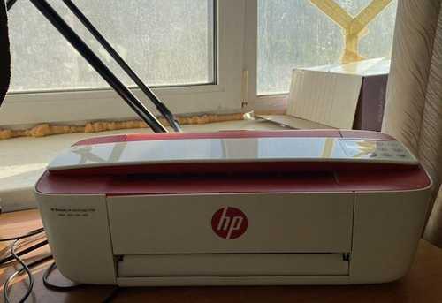 Принтер HP