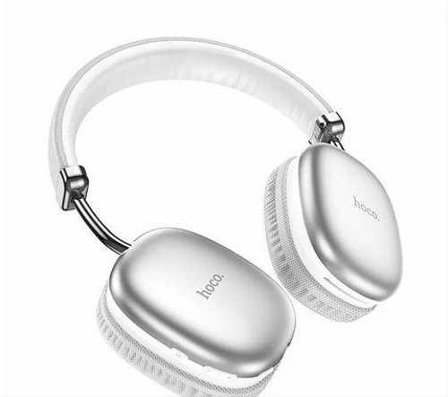 Hoco W35 Wireless Headphones Black