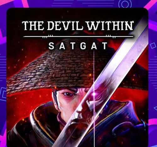 The Devil Within: Satgat PS5