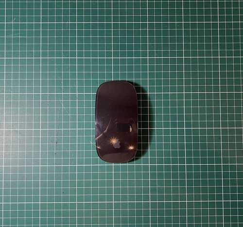 Мышь Apple Magic Mouse Space Gray